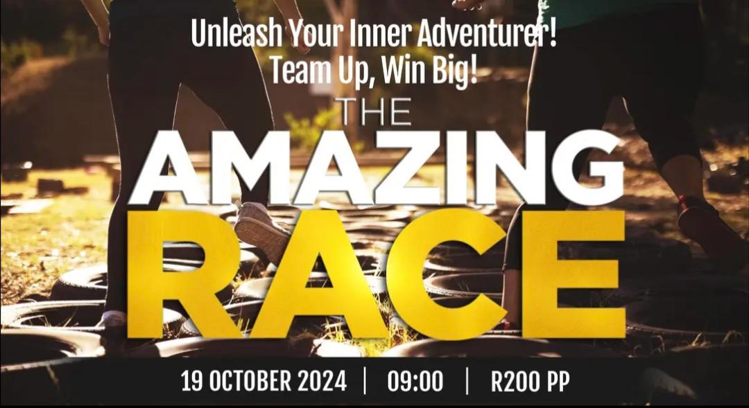 Amazing Race 2024 – Middelburg Chamber of Commerce and Industry